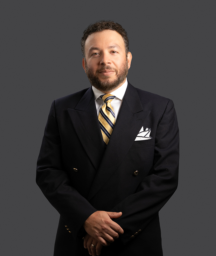 David Flores - Baker Tilly