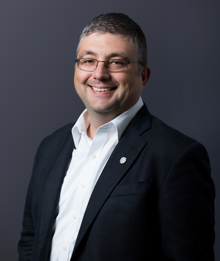 Stan B. Raines - Baker Tilly