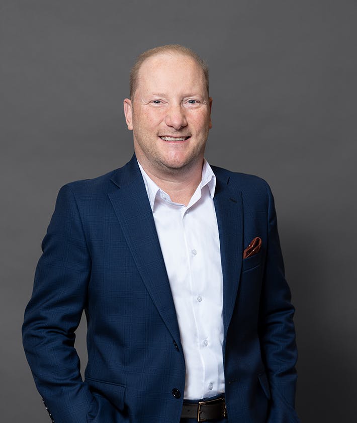 John Bennecke - Baker Tilly