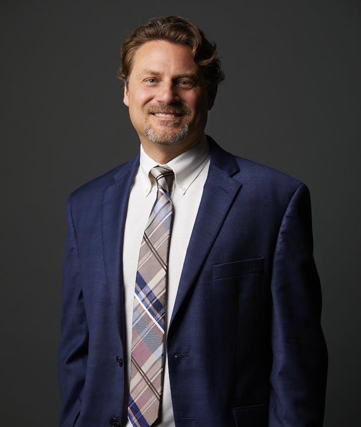 Jason G. Semler - Baker Tilly