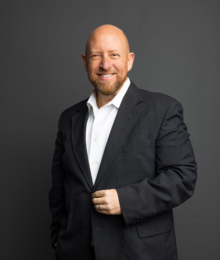 Matt Day - Baker Tilly