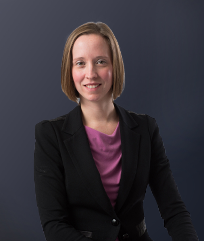 Jessica Mastropietro - Baker Tilly