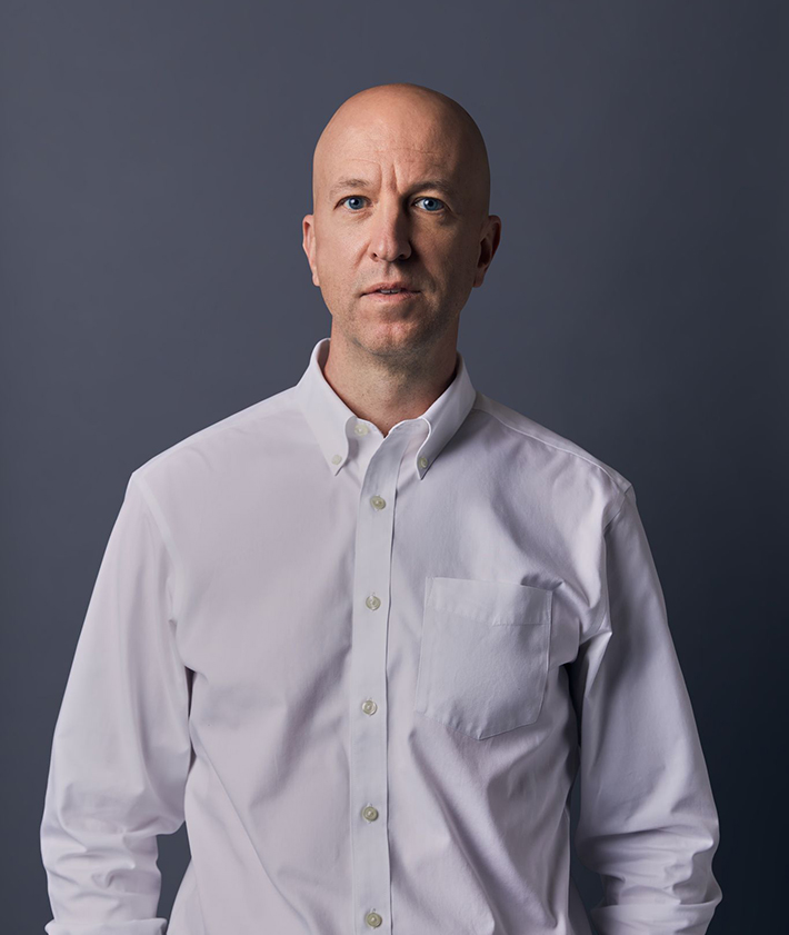 Brian Lenart - Baker Tilly