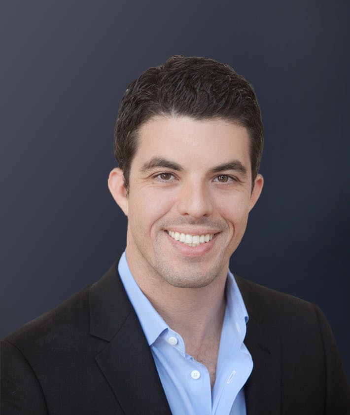 Joshua Siegel Wedding