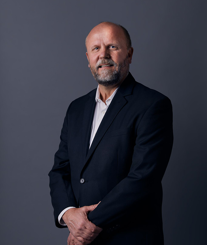 Thomas Ohlgren - Baker Tilly