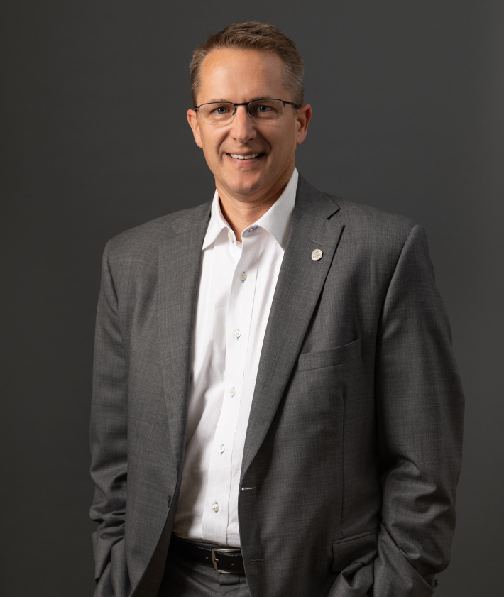 Wade R. Huseth - Baker Tilly