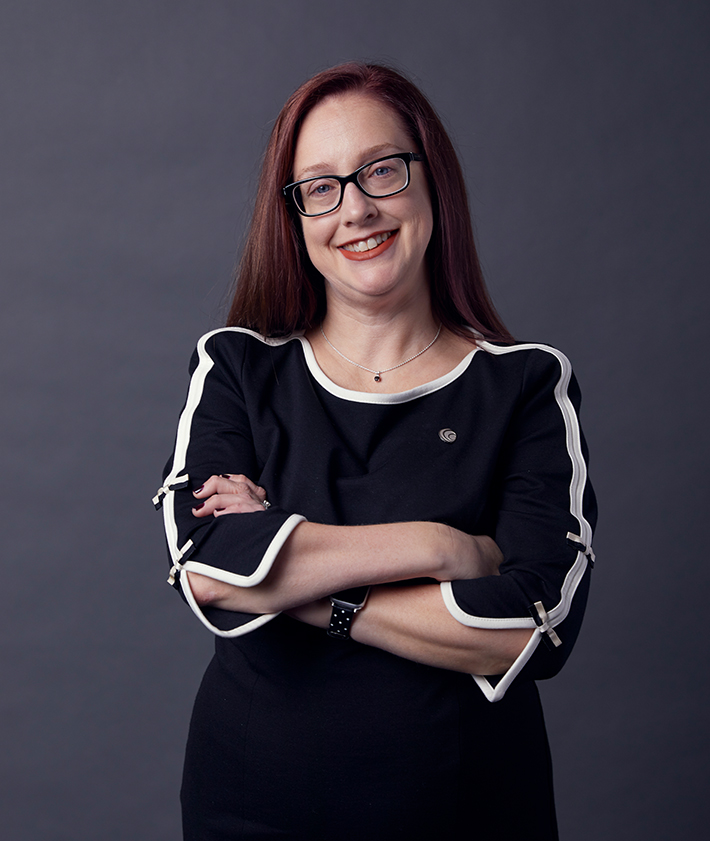 Randi Jowers - Baker Tilly