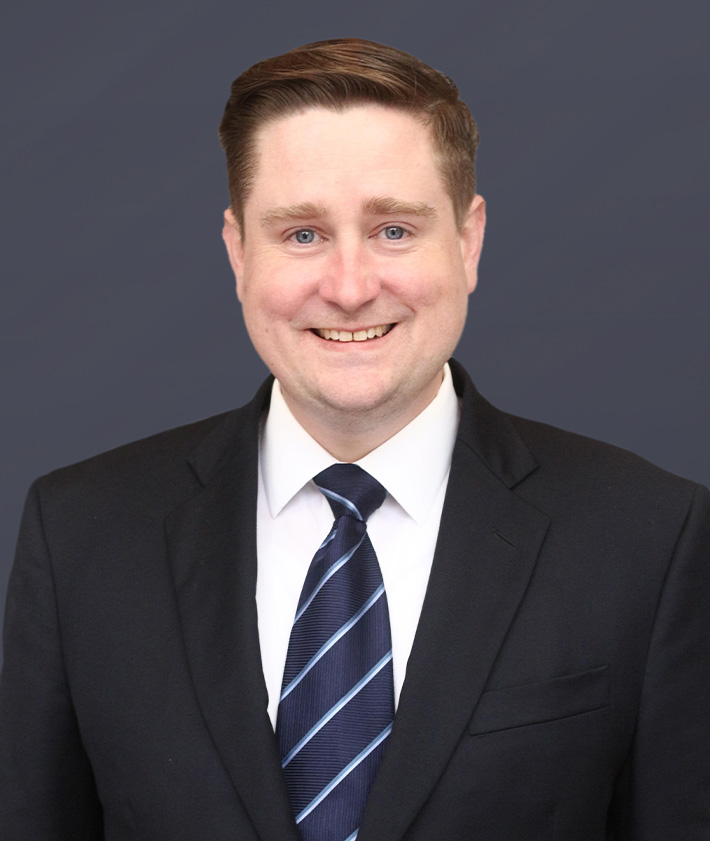 Jed Mecham - Baker Tilly