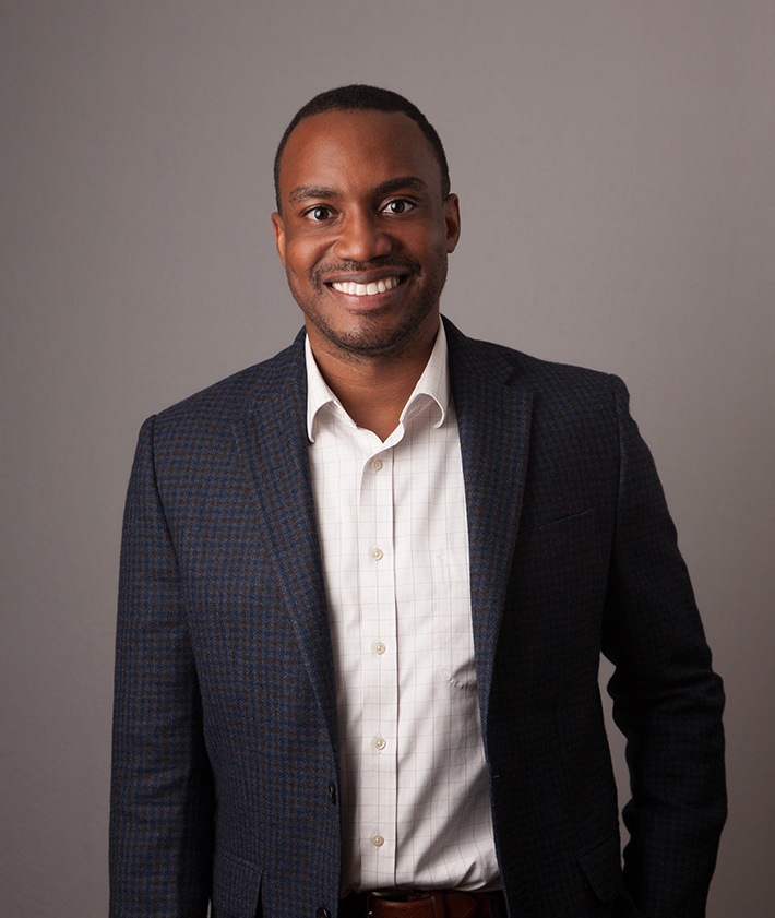 Shane Lloyd - Baker Tilly