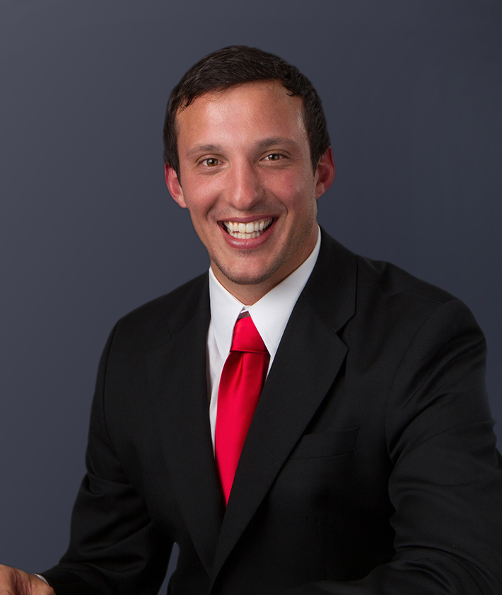 Tyler R. Inda - Baker Tilly