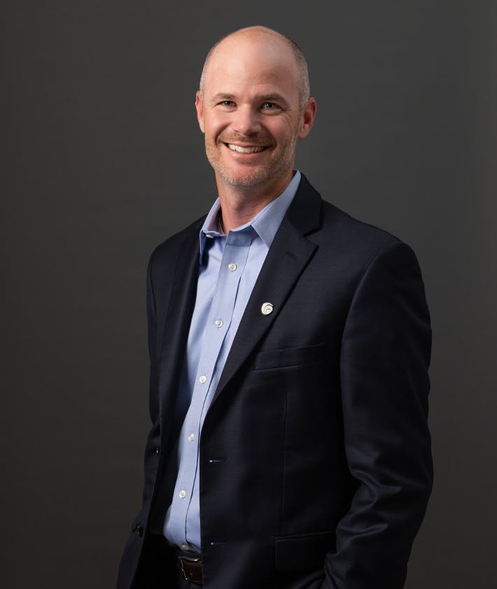 Jeff T. Blattner - Baker Tilly