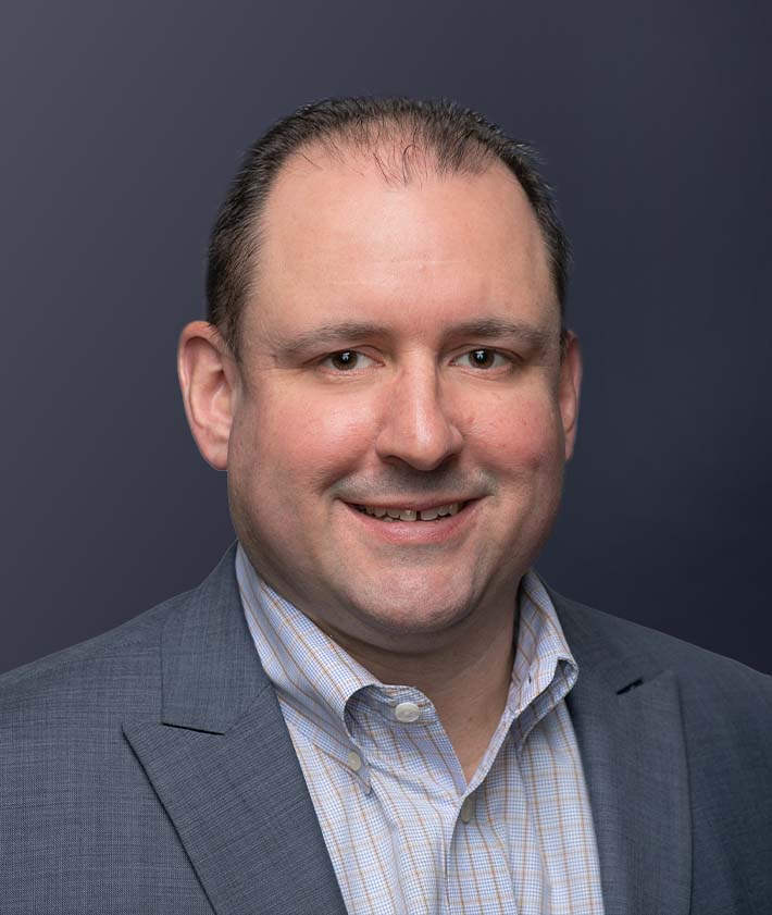 John Antonelli II - Baker Tilly