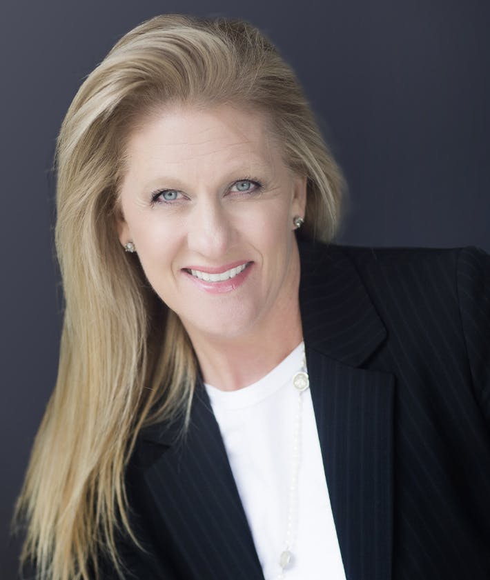 Susan Vincent - Baker Tilly