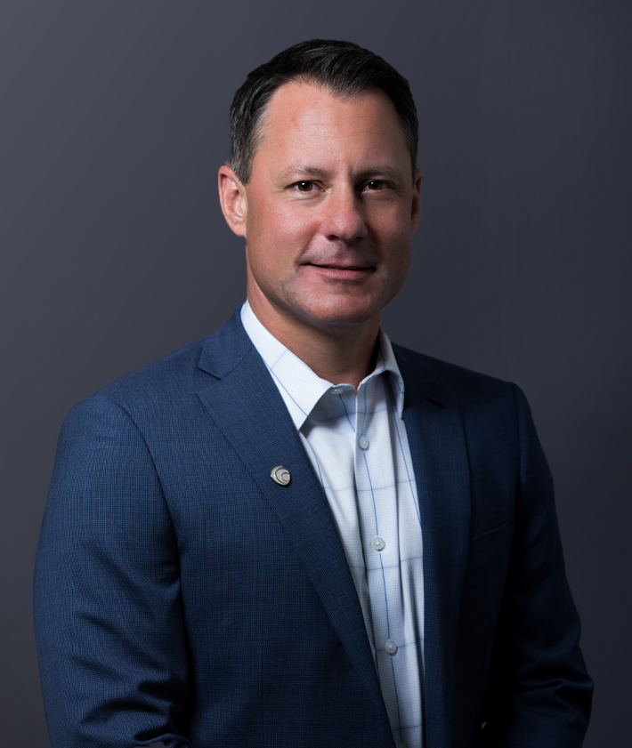 Matt Payne - Baker Tilly