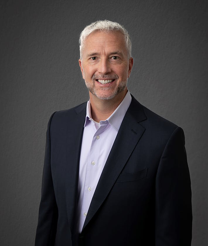 Charles R. Cook - Baker Tilly