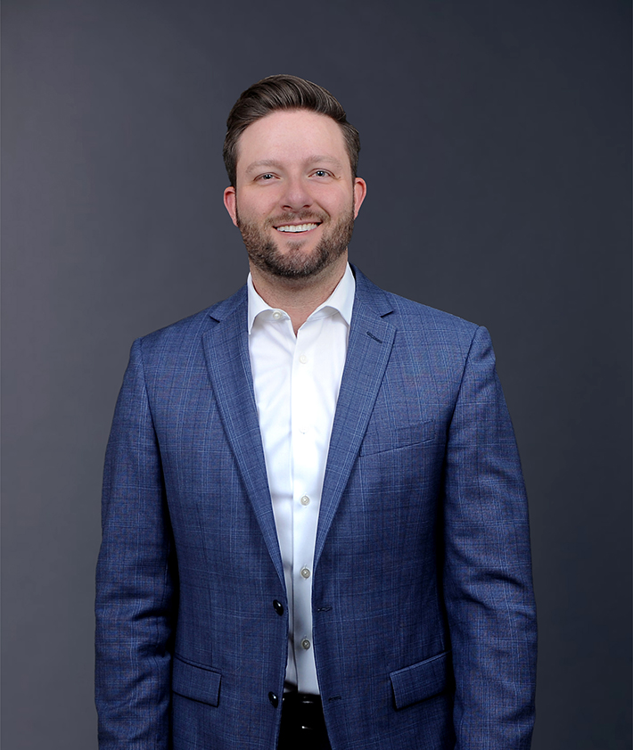 Eric Kegley - Baker Tilly