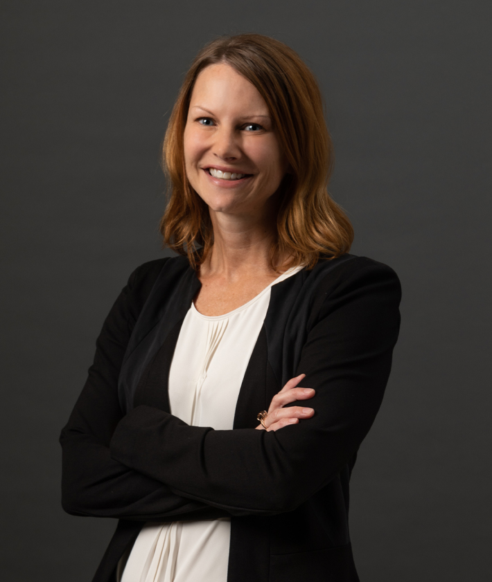 Lisa M. Van Lieshout - Baker Tilly