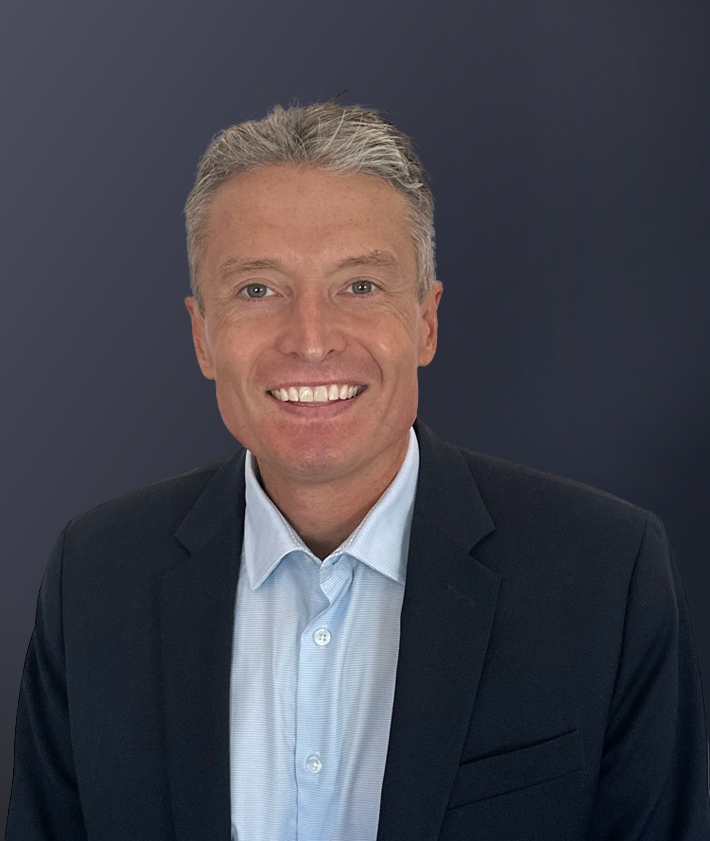 John Steger - Baker Tilly