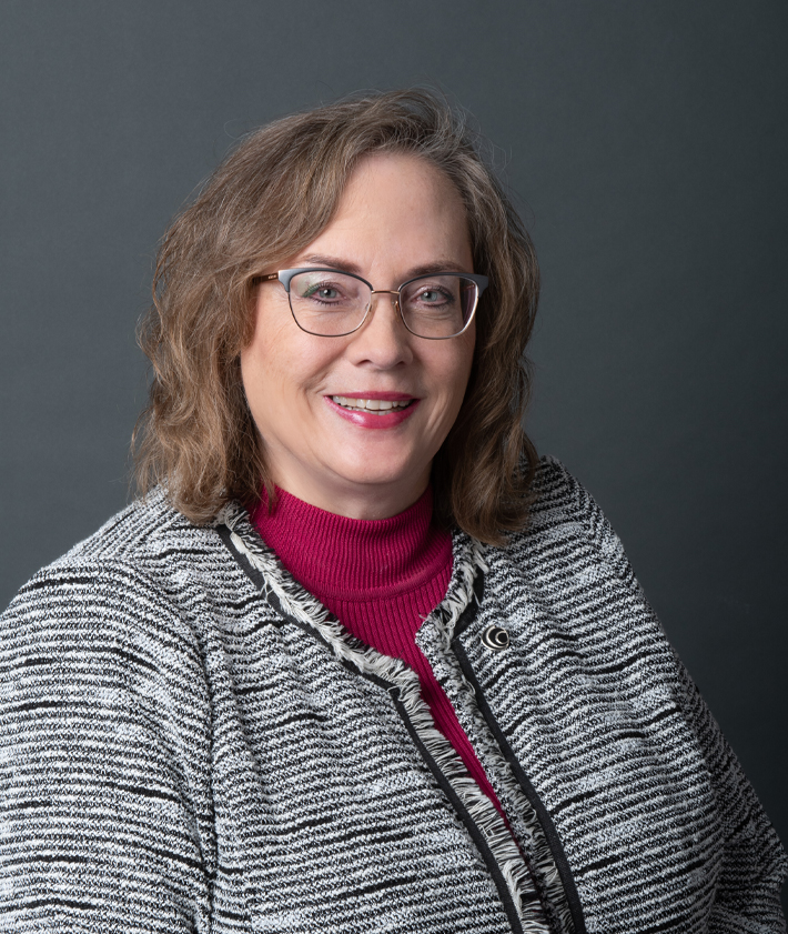 Karen Gries - Baker Tilly