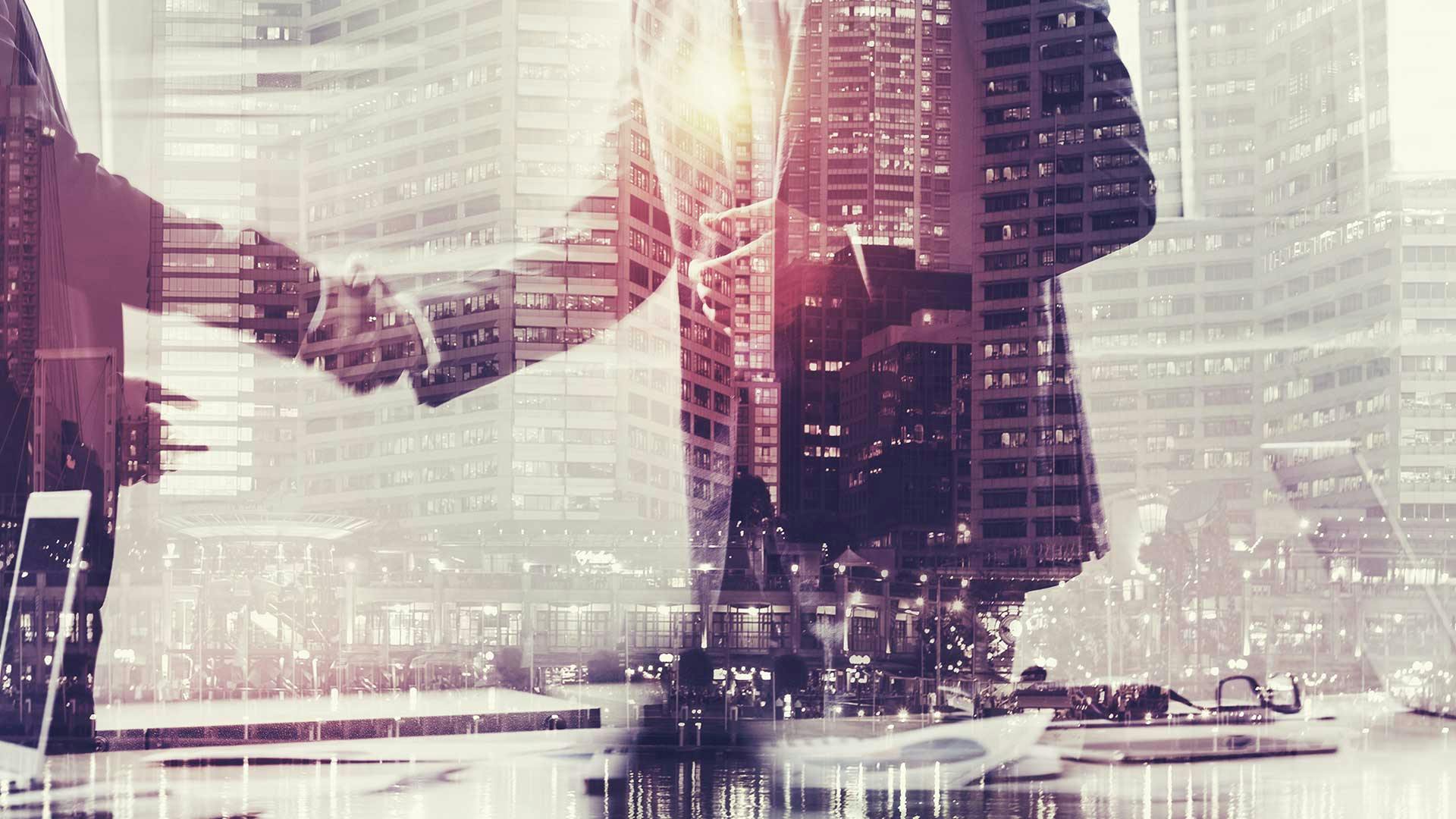 Cloud Services - Baker Tilly