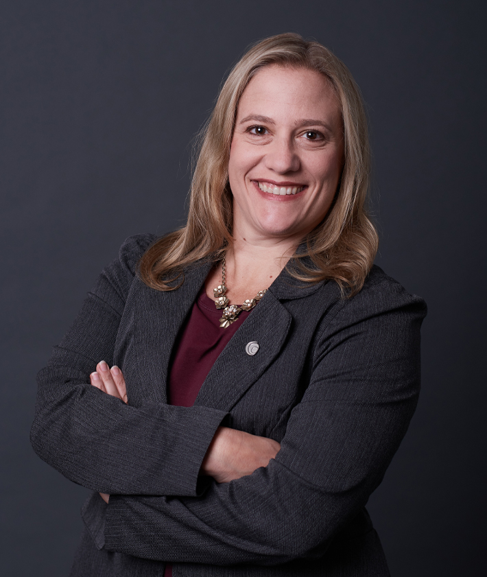 Nicki Donlon - Baker Tilly