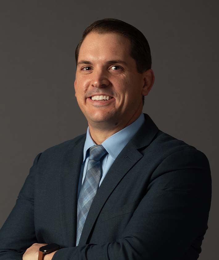 Brian Doyle - Baker Tilly