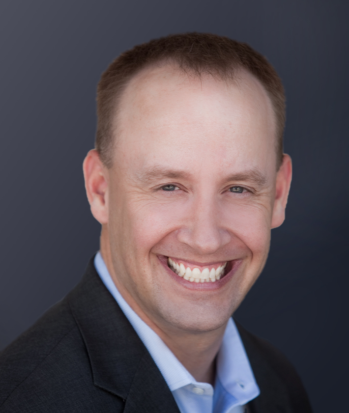 Jeffrey Davis - Baker Tilly