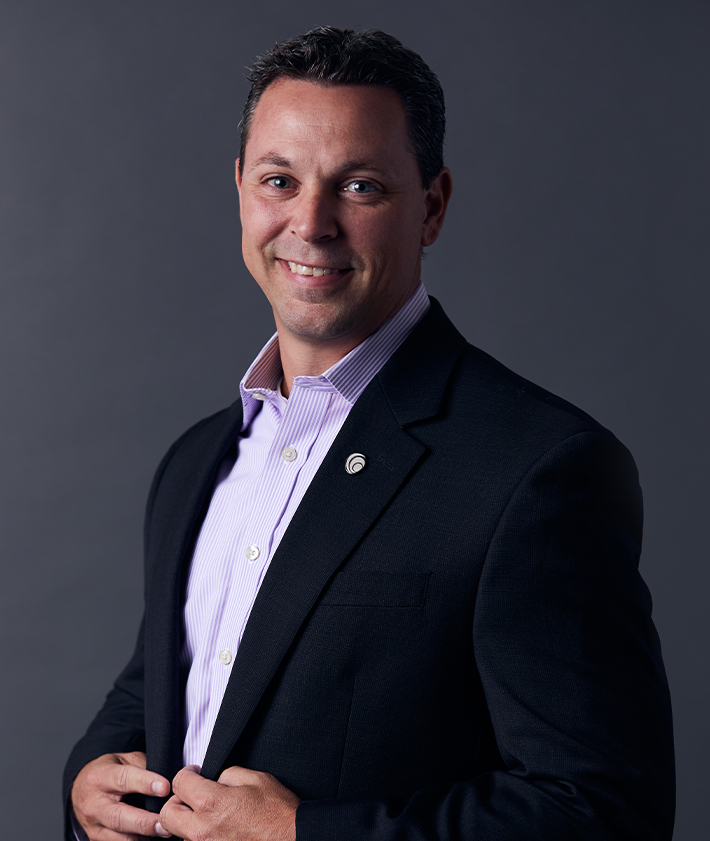 Matt Groves - Baker Tilly