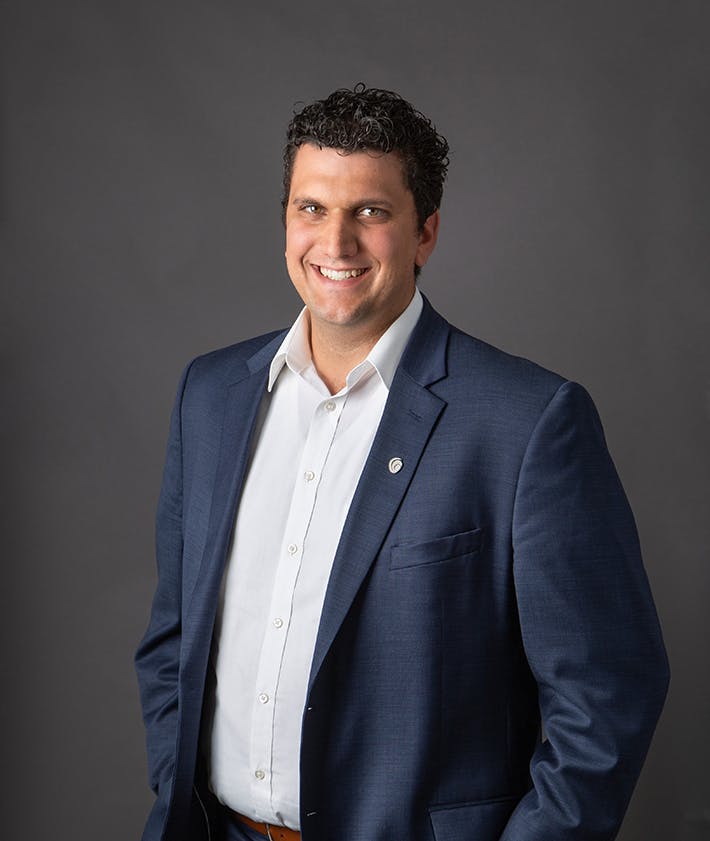 Mark J. Boettcher - Baker Tilly