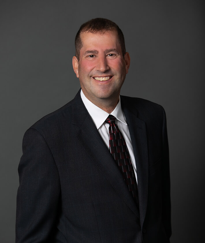 Brian Yacker - Baker Tilly