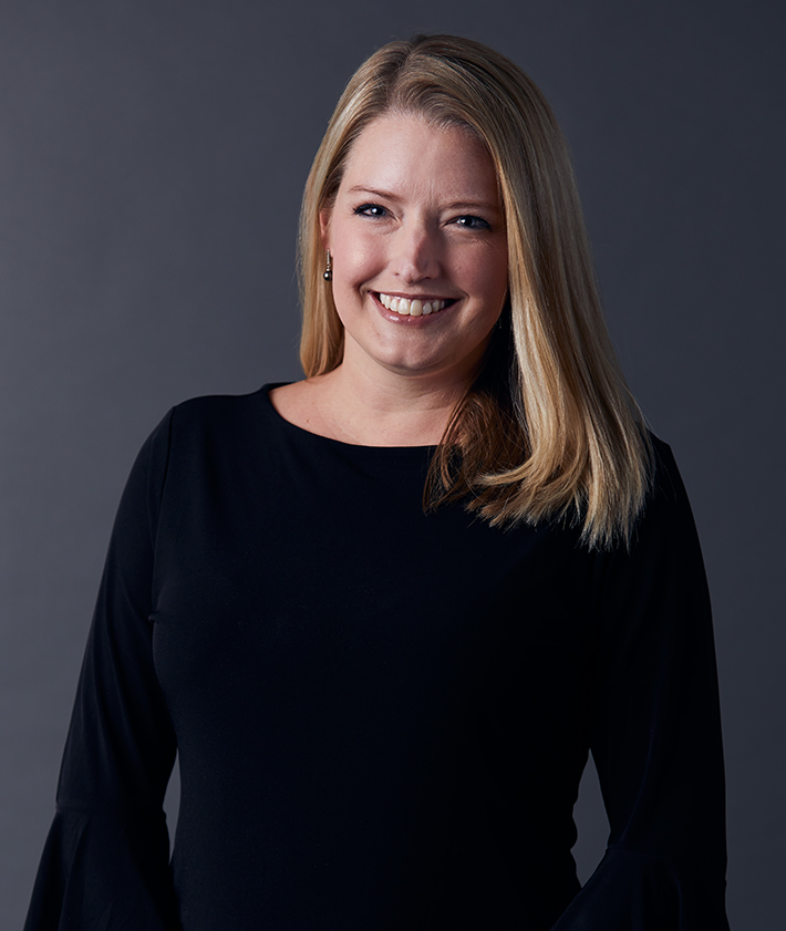 Missy Thompson - Baker Tilly