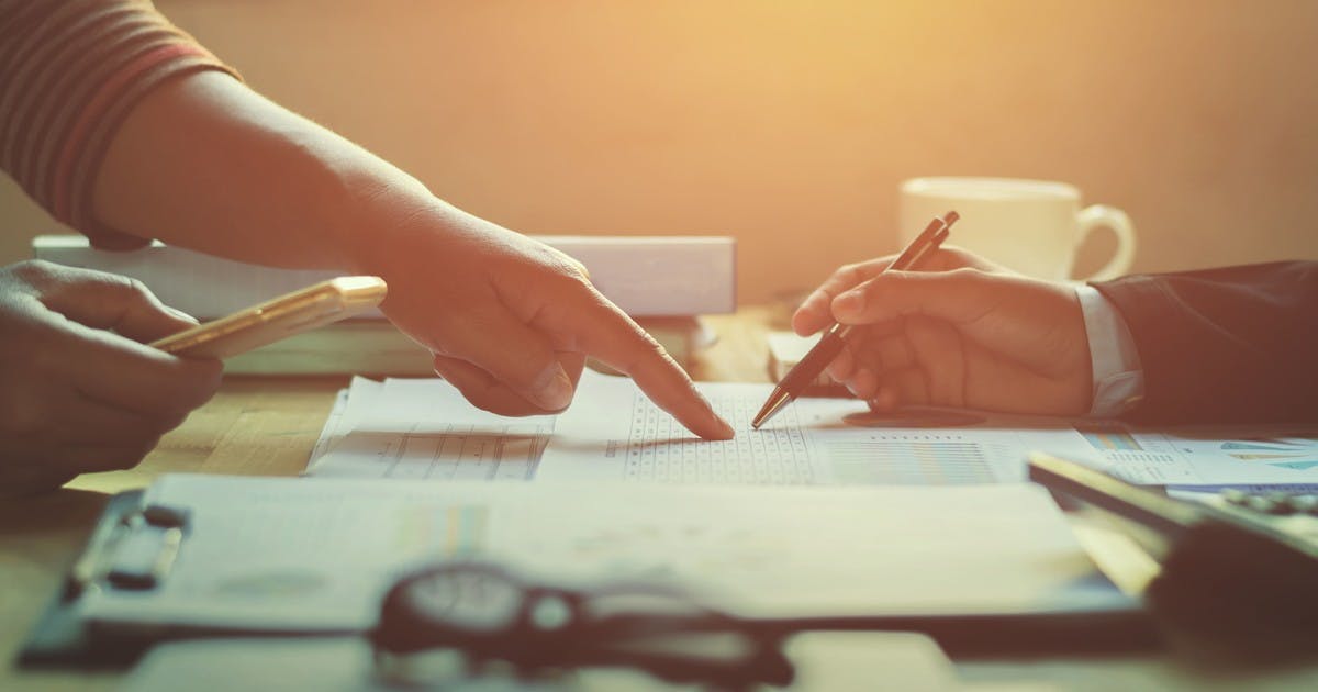 Advanced accounting for public utilities - Baker Tilly