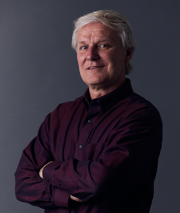 Mike Adams - Baker Tilly