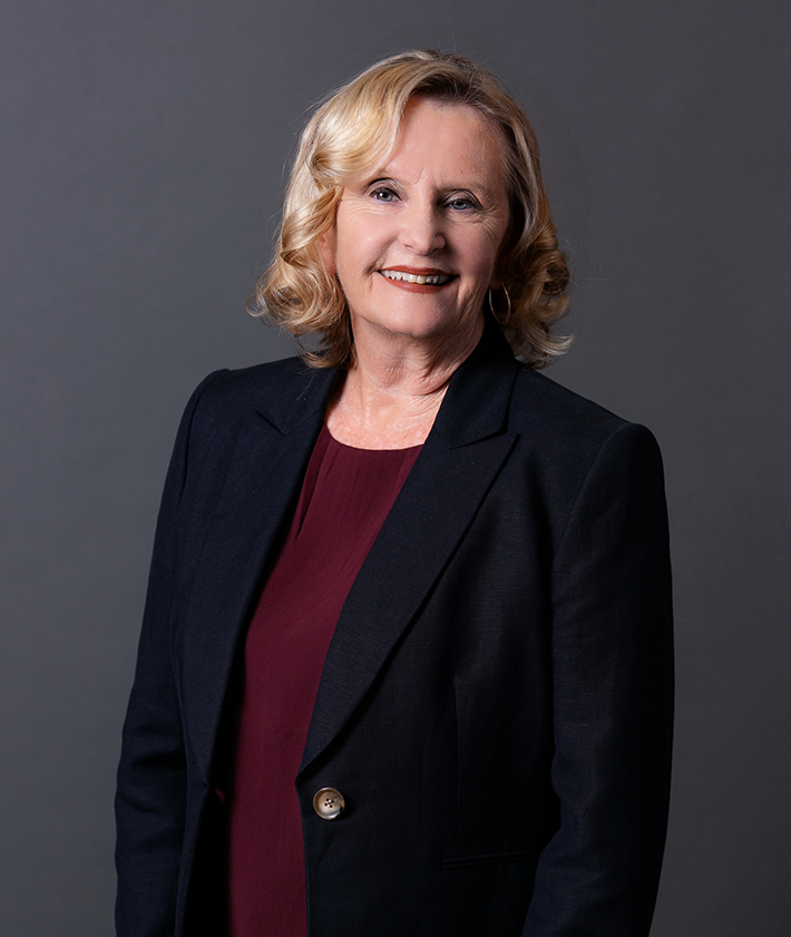 Jennifer Hegg - Baker Tilly