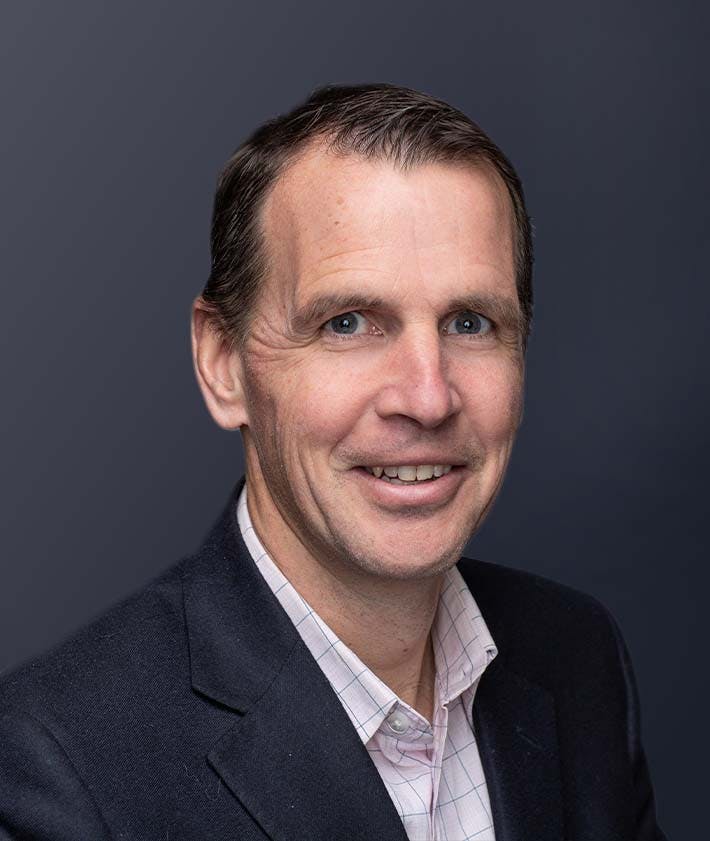 Robert Busch - Baker Tilly