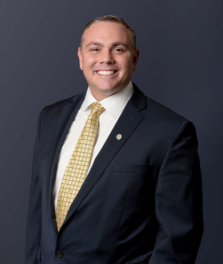 Nick E. Cavaliere - Baker Tilly