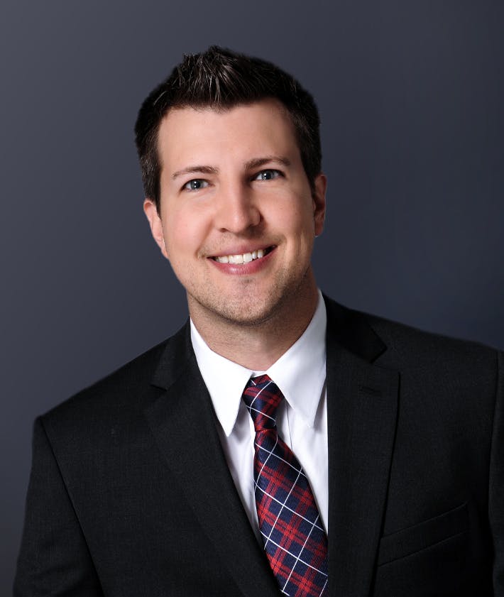 Jeff A. Dorner - Baker Tilly