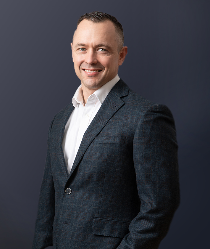 Dave DuVarney - Baker Tilly