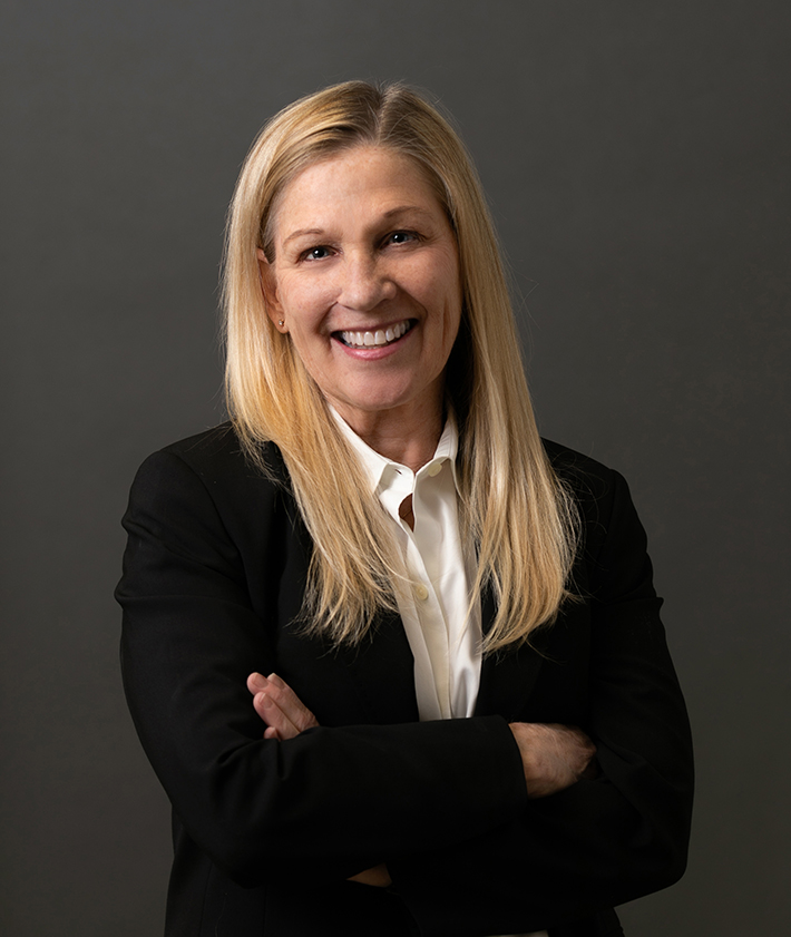 Pamela Wheeler Baker Tilly