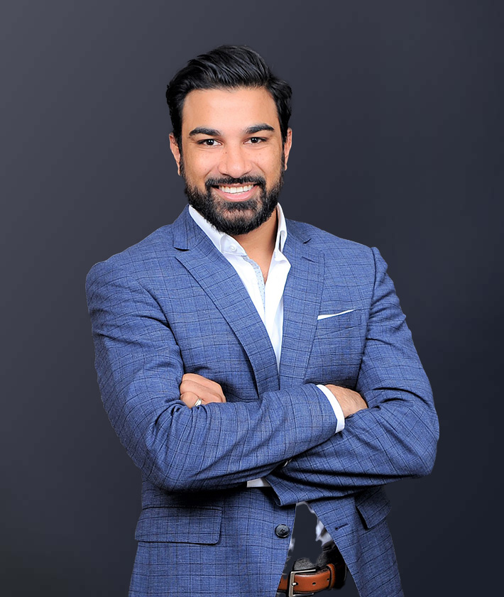 Rishi Patel - Baker Tilly