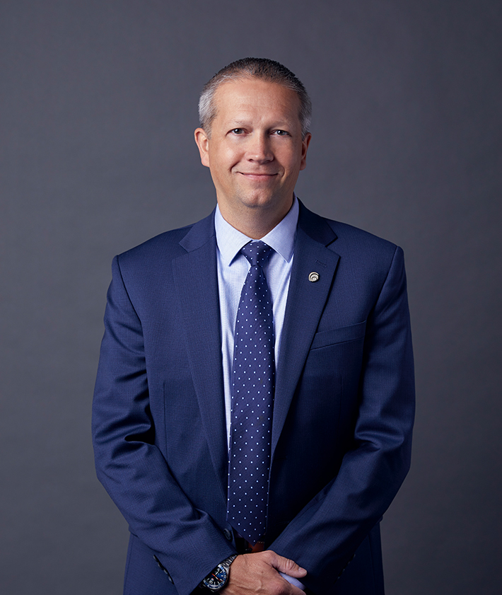 Eric M. Sherman - Baker Tilly