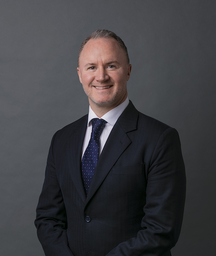 Stuart Hogan - Baker Tilly