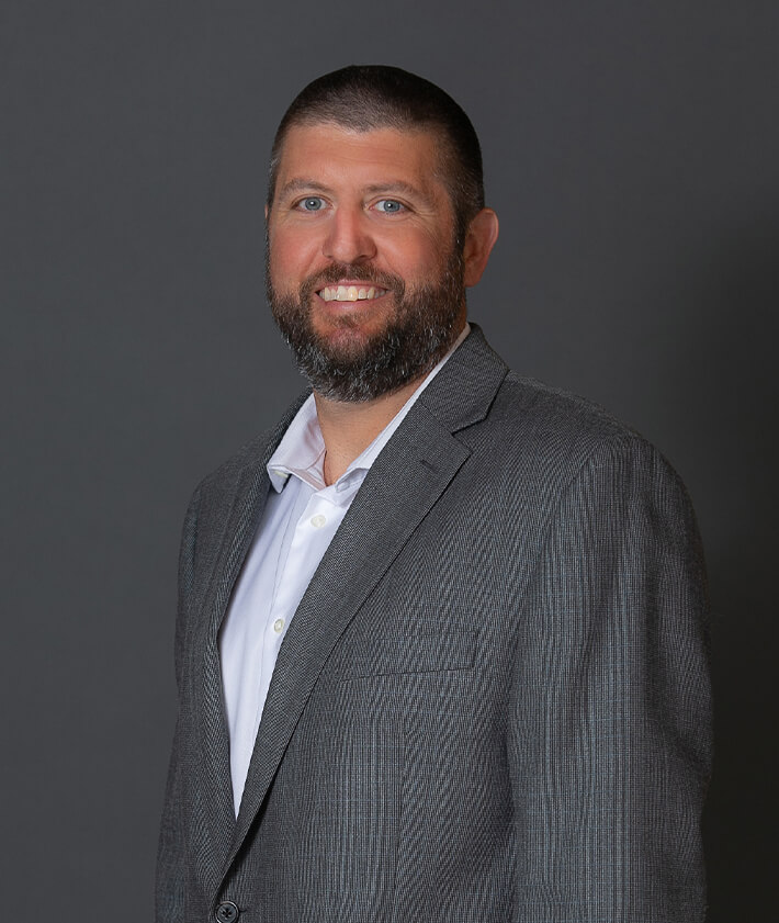 Justin Demere - Baker Tilly