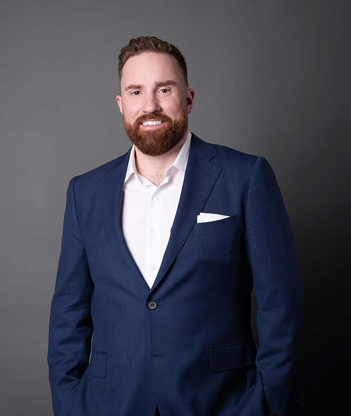 Christopher Lingner - Baker Tilly