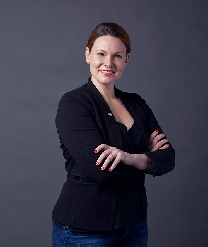 Ashley Deihr - Baker Tilly