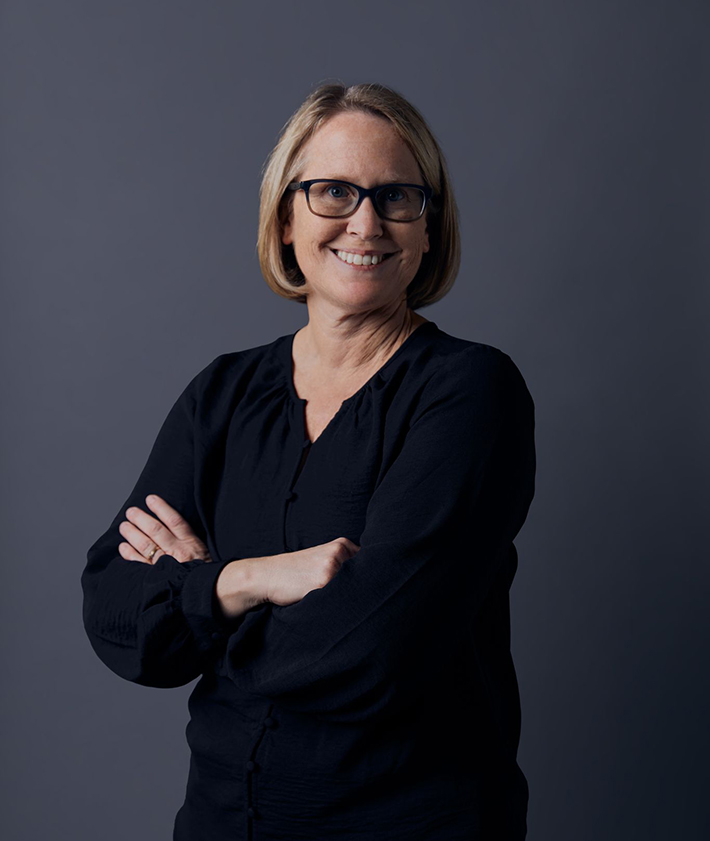 Deandra Fallon - Baker Tilly