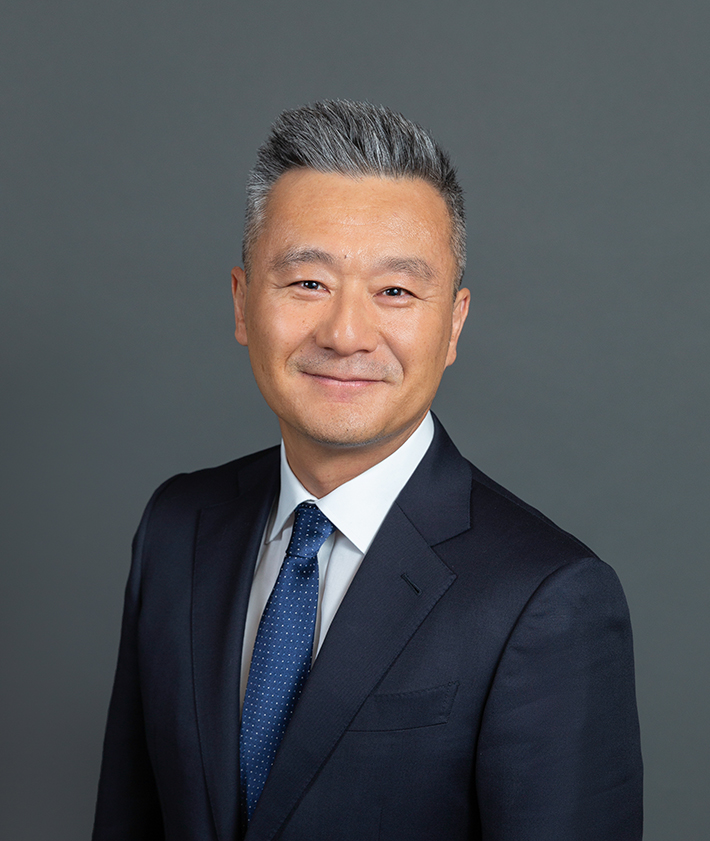 Michael Chen - Baker Tilly