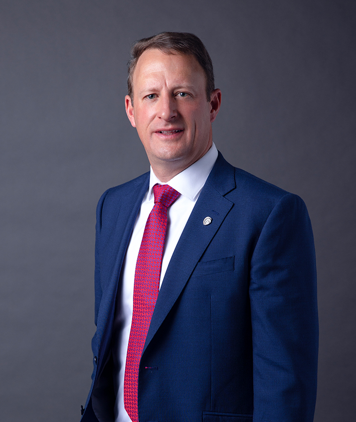 Derek W. Royster - Baker Tilly