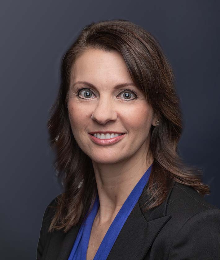 Michelle Kupka - Baker Tilly