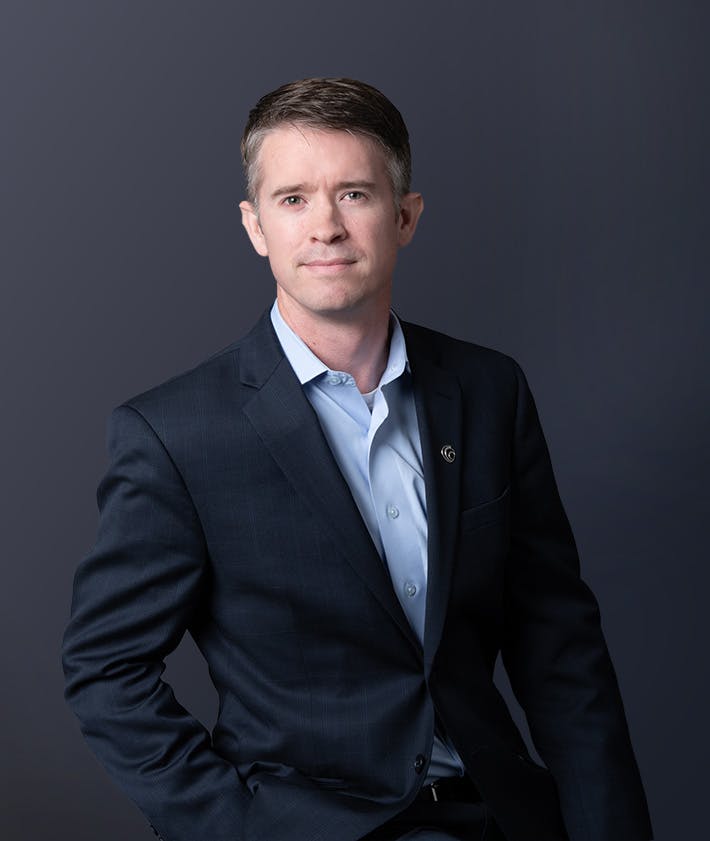 Matthew D. Johnson - Baker Tilly